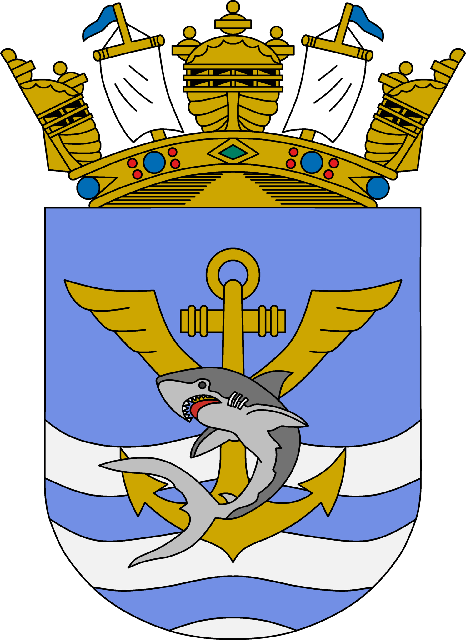 Grupamento de Mergulhadores de Combate (GRUMEC): A Elite da Marinha ...