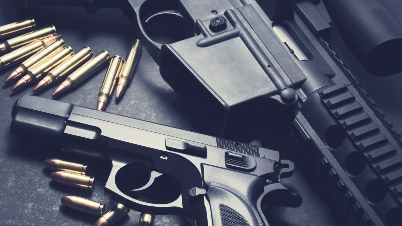 Como tirar posse e porte de arma no Brasil em 2026: Guia completo ...