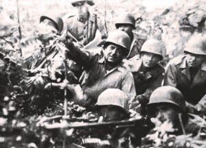Táticas da Força Expedicionária Brasileira (FEB) na Segunda Guerra ...