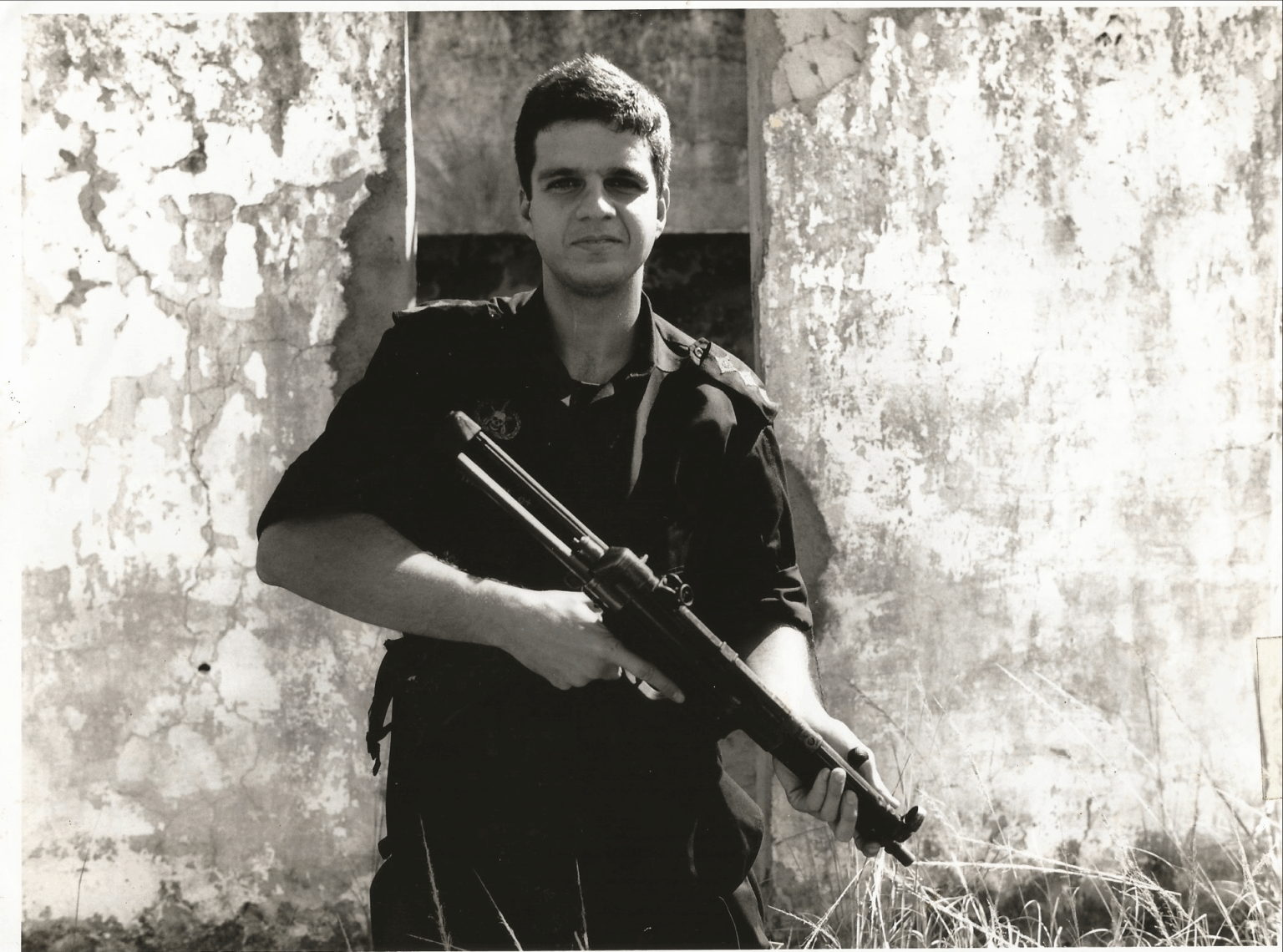 A História de Rodrigo Pimentel e Sua Influência em Tropa de Elite - Vida Militar