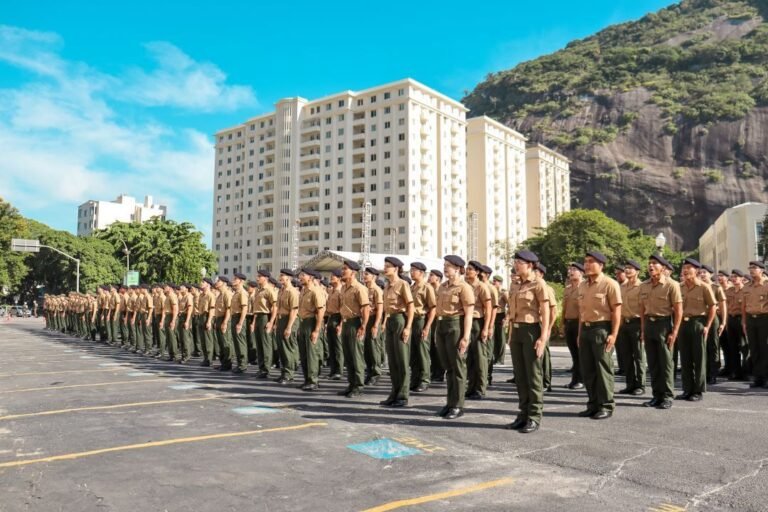 Instituto Militar de Engenharia (IME): a Elite Técnica do Exército ...